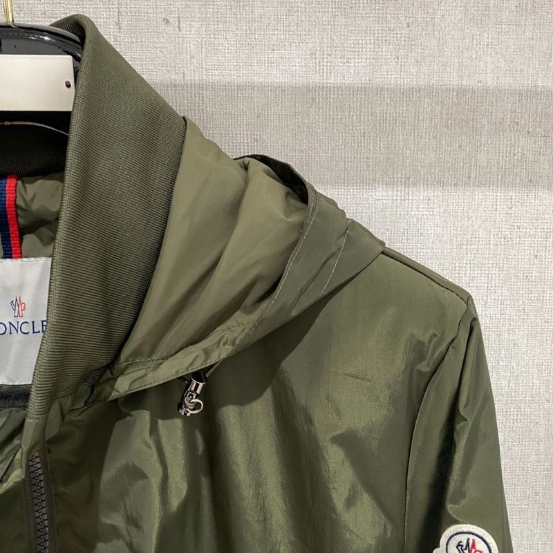 Value-priced Moncler Outwear