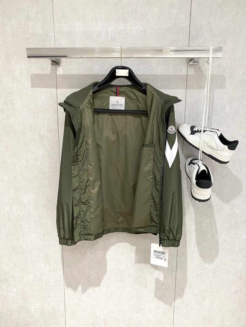 Value-priced Moncler Outwear