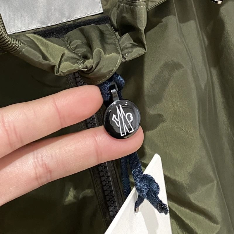 Value-priced Moncler Outwear