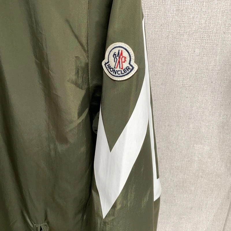 Value-priced Moncler Outwear