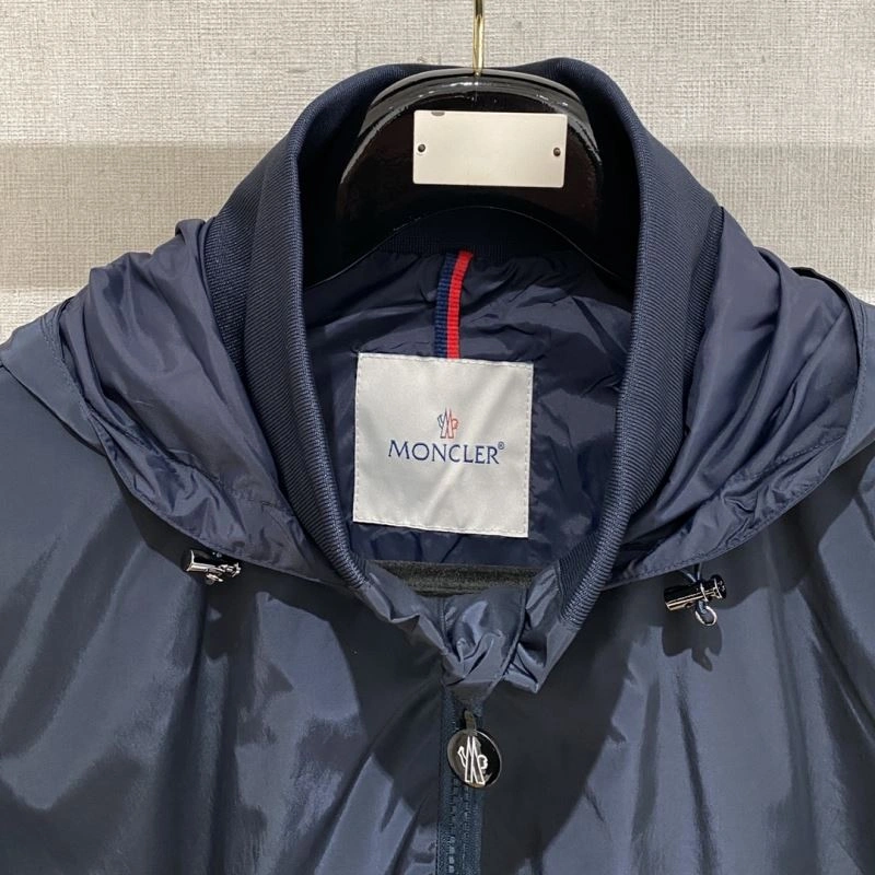 Official Moncler Outwear