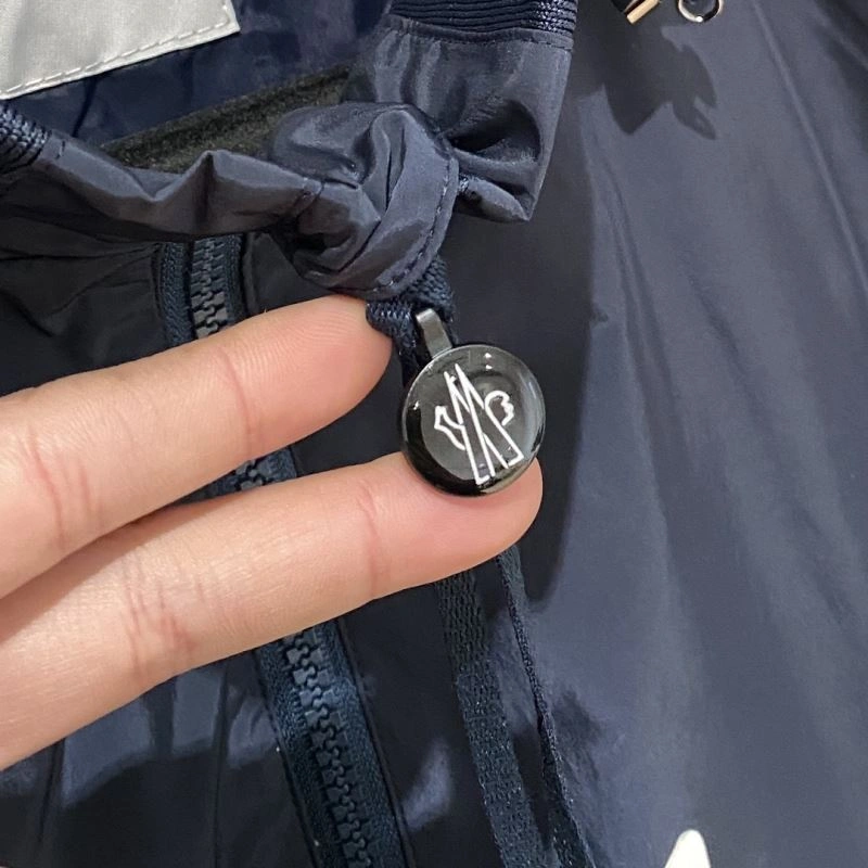 Official Moncler Outwear