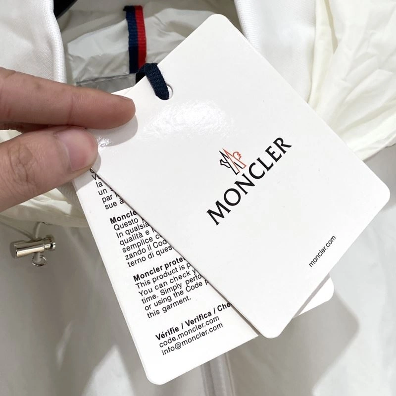 Reasonably priced Moncler Outwear