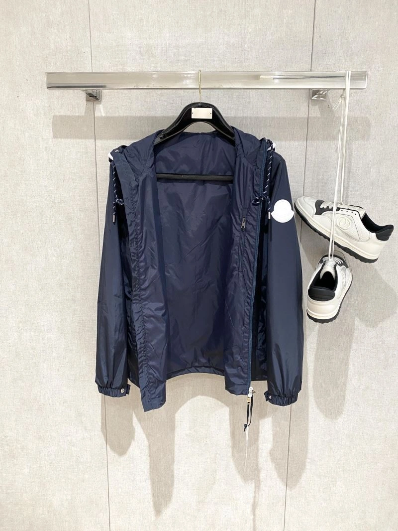 Indistinguishable Moncler Outwear