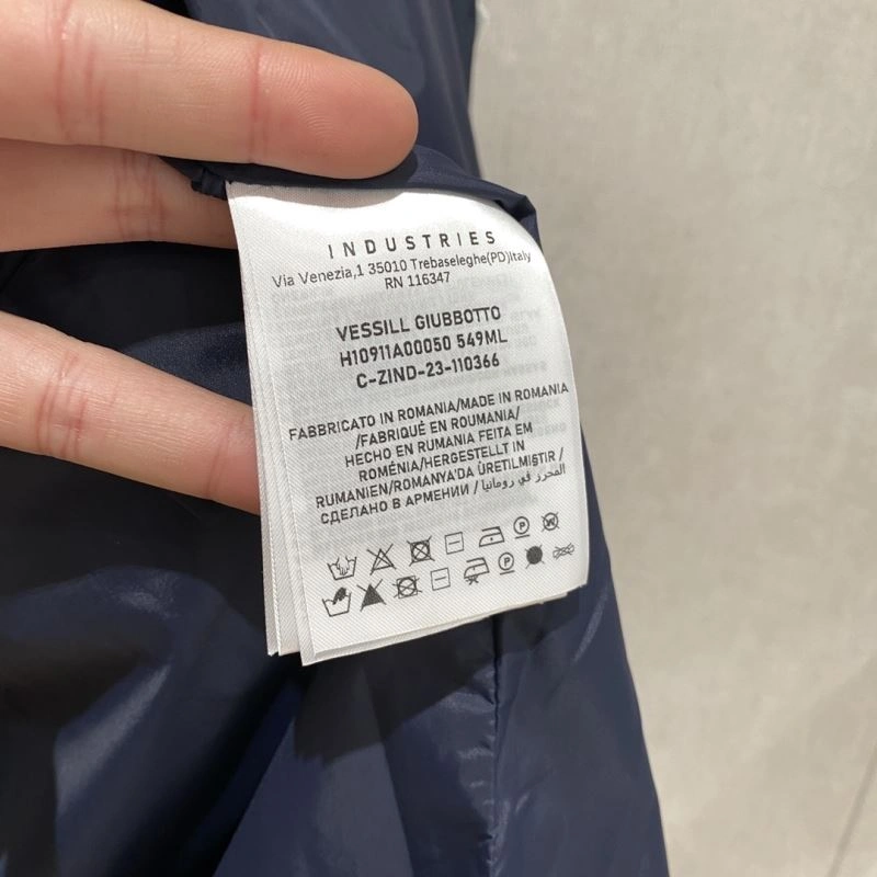 Indistinguishable Moncler Outwear