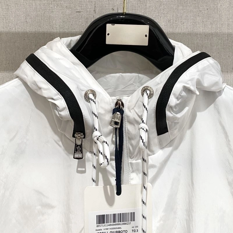 Indistinguishable Moncler Outwear