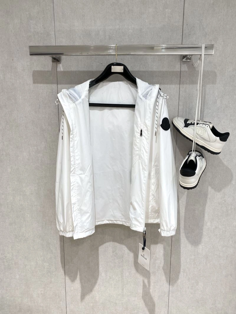 Indistinguishable Moncler Outwear