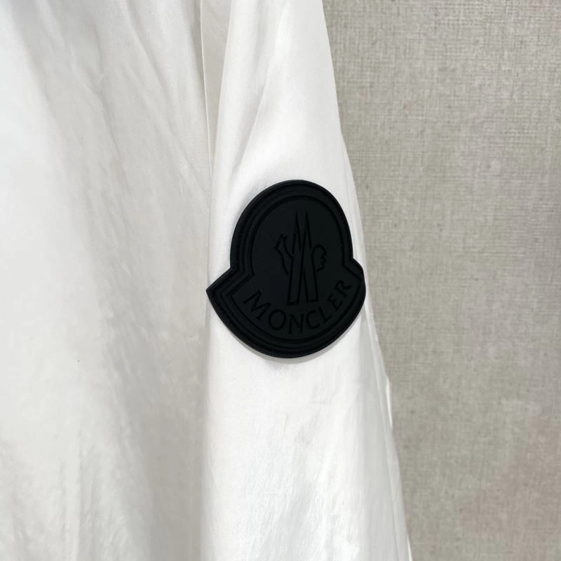 Indistinguishable Moncler Outwear