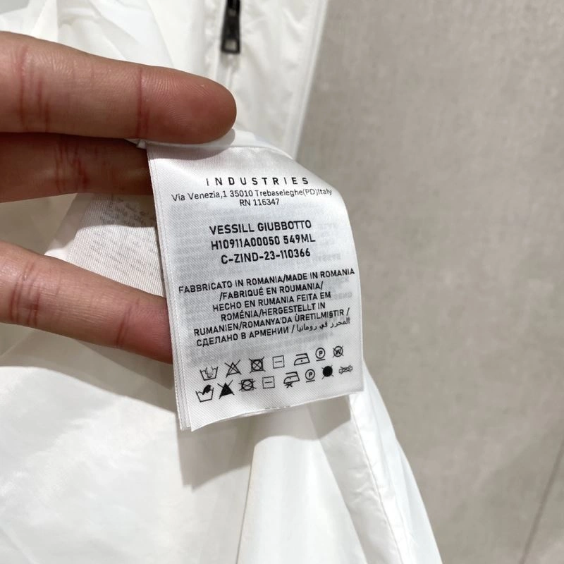 Indistinguishable Moncler Outwear