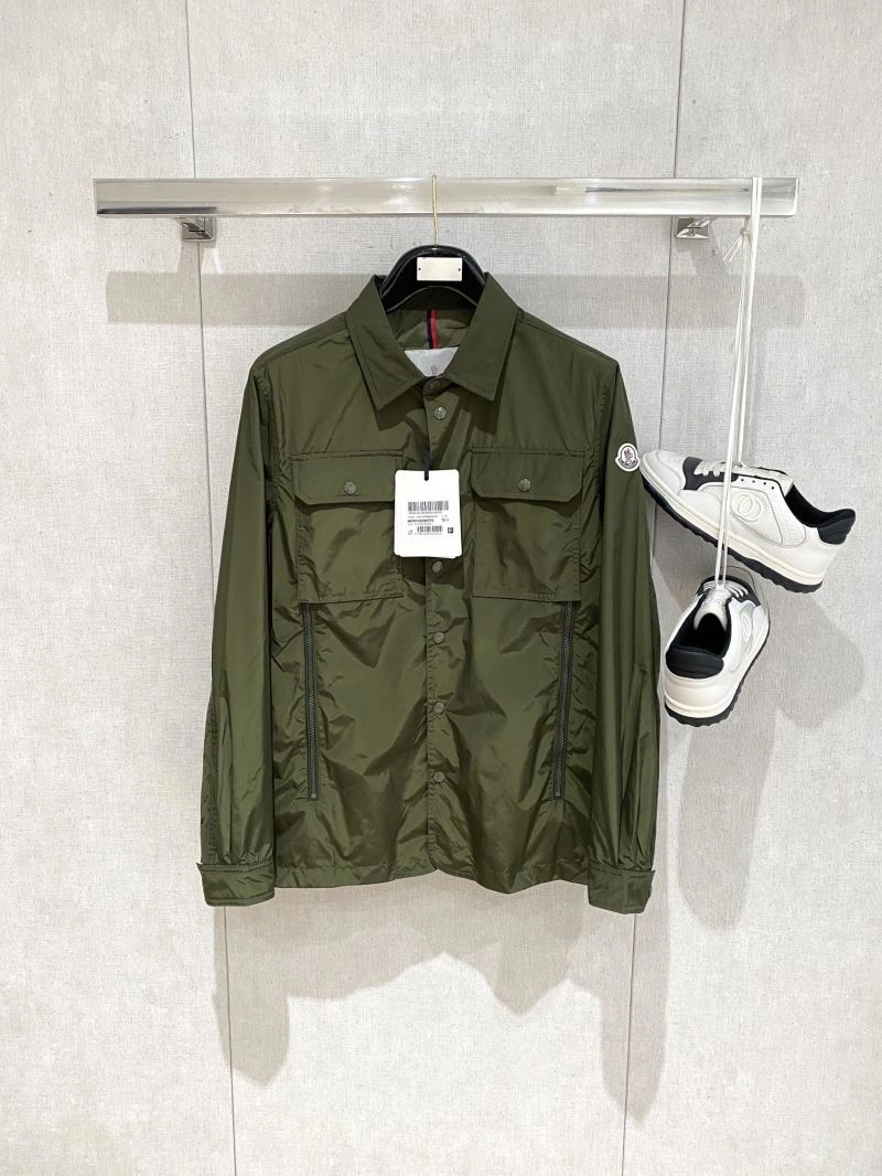 Moncler Outwear