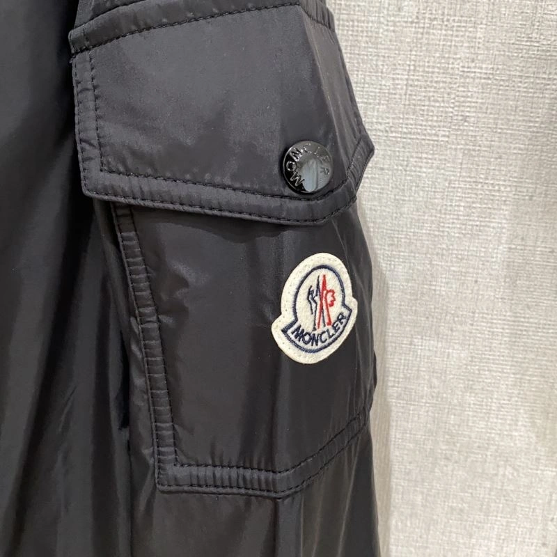 Accurate model Moncler Outwear