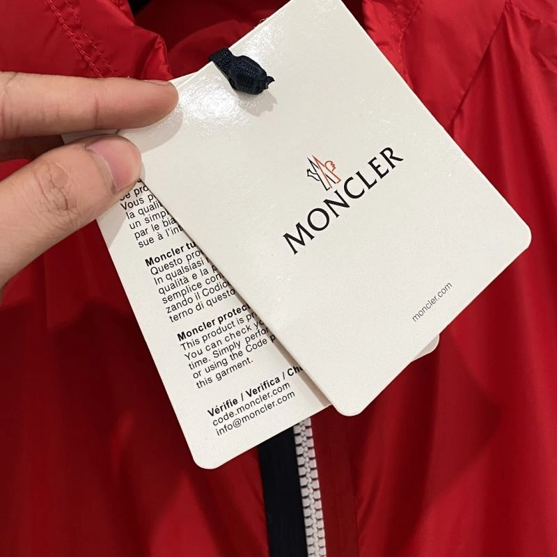 Economical Moncler Outwear