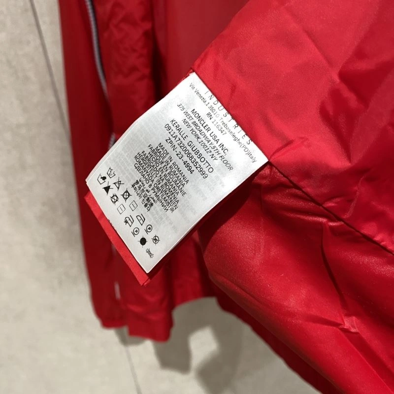 Economical Moncler Outwear