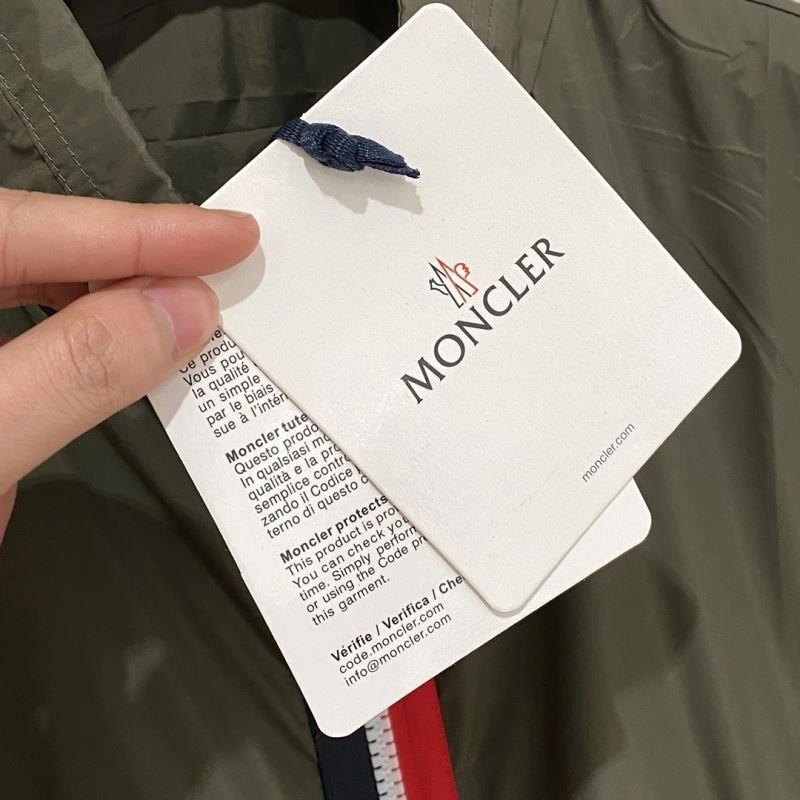 Mirror quality Moncler Outwear