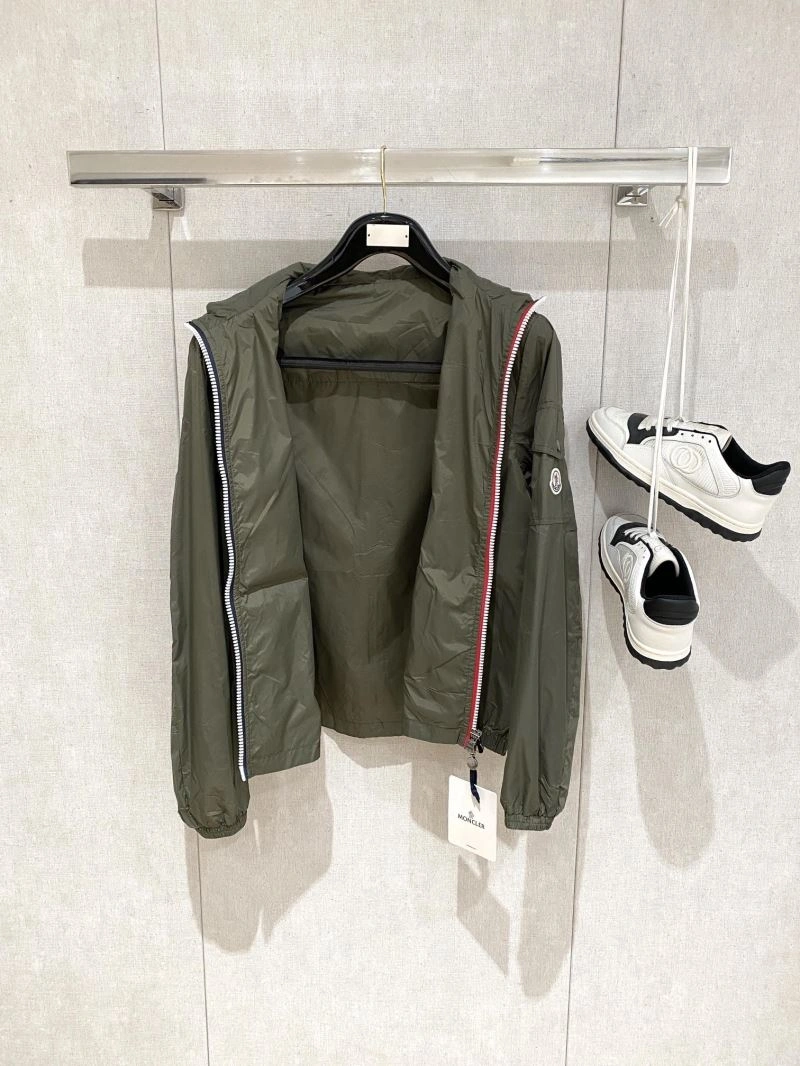 Mirror quality Moncler Outwear