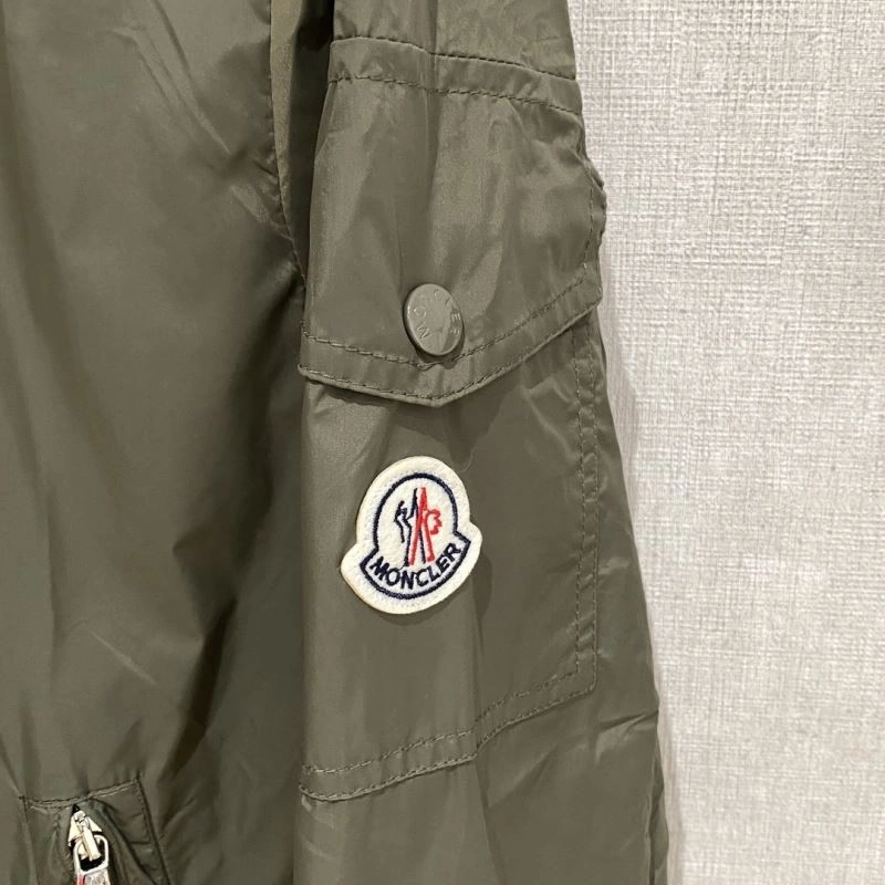 Mirror quality Moncler Outwear