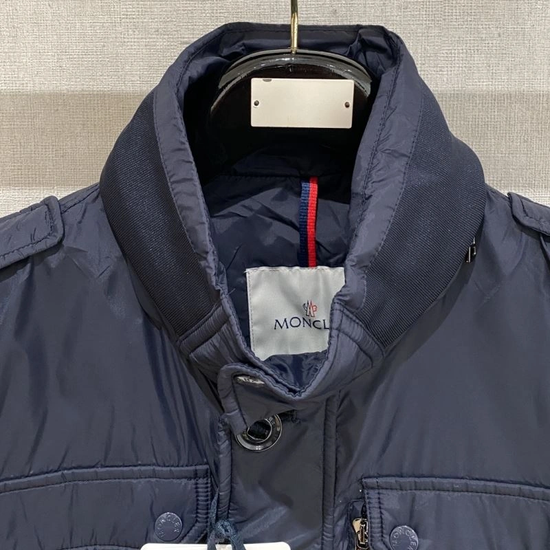 Factory-made Moncler Outwear