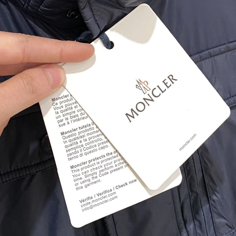 Factory-made Moncler Outwear
