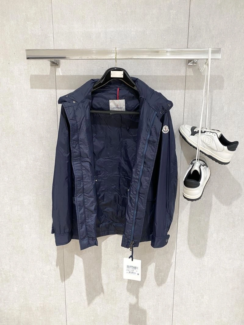Factory-made Moncler Outwear