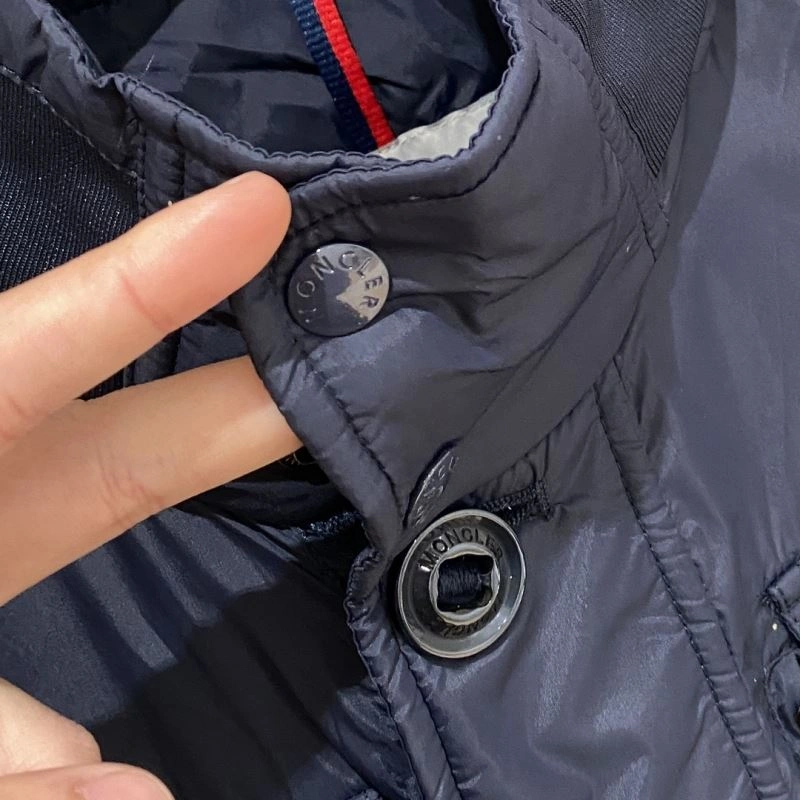 Factory-made Moncler Outwear