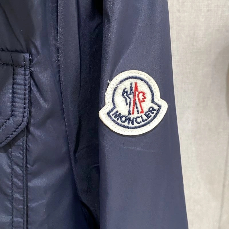 Factory-made Moncler Outwear