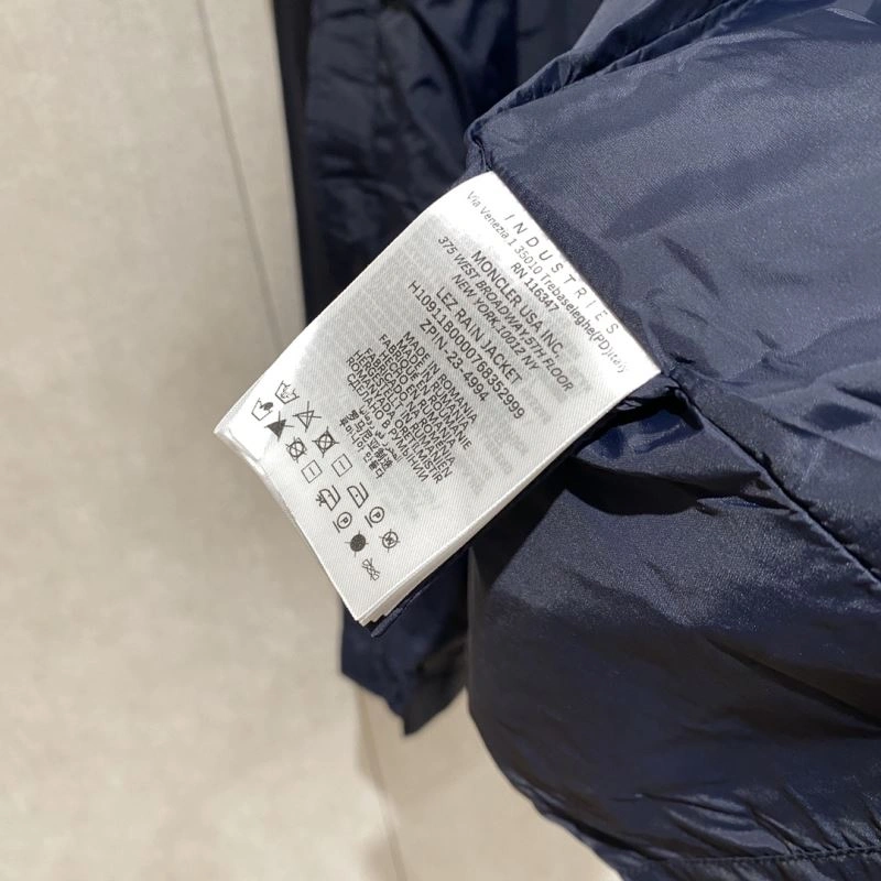 Factory-made Moncler Outwear