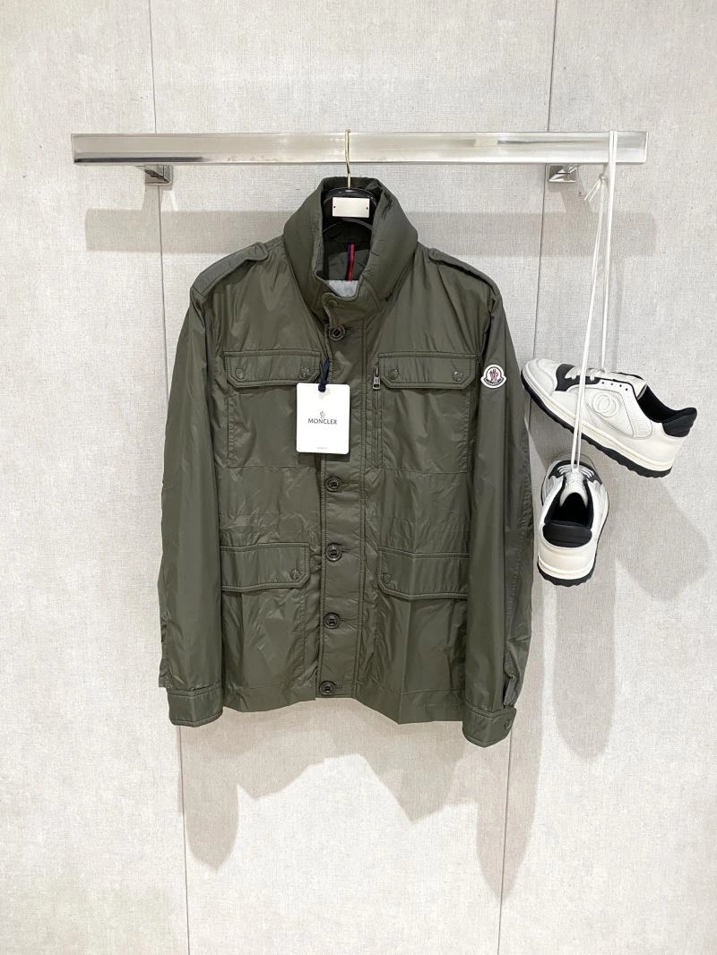 Moncler Outwear
