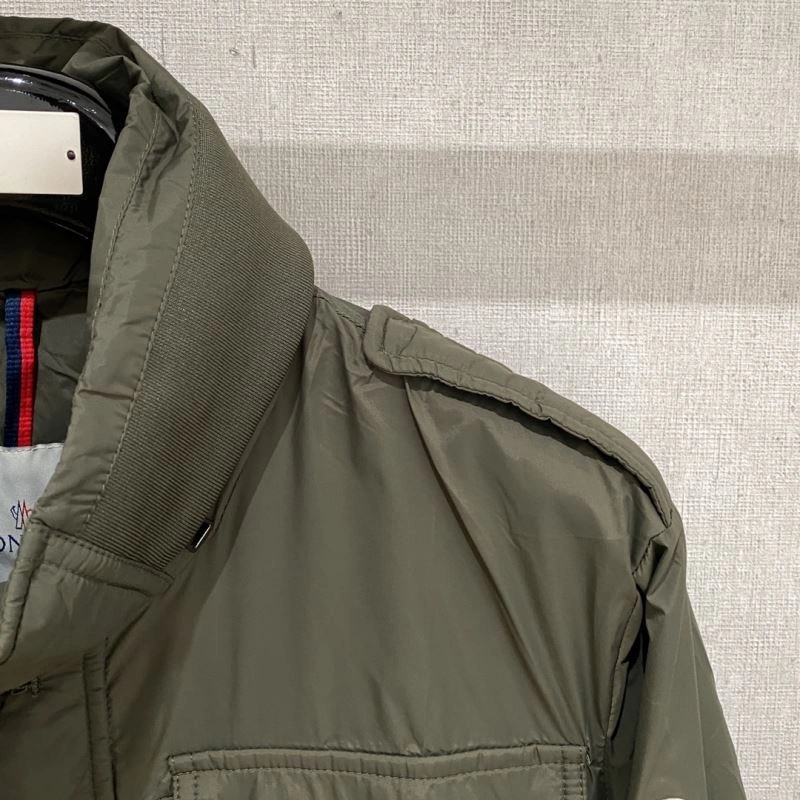 Perfect replica Moncler Outwear