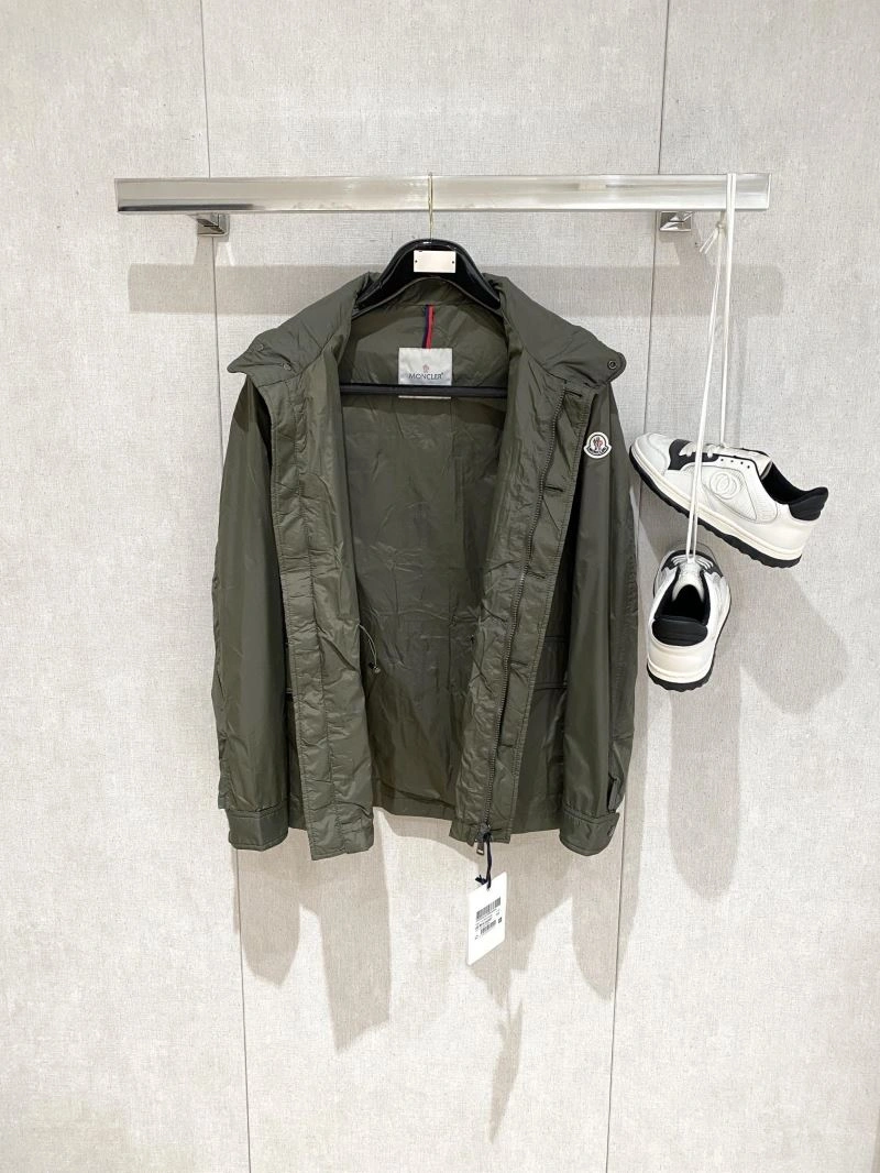 Perfect replica Moncler Outwear