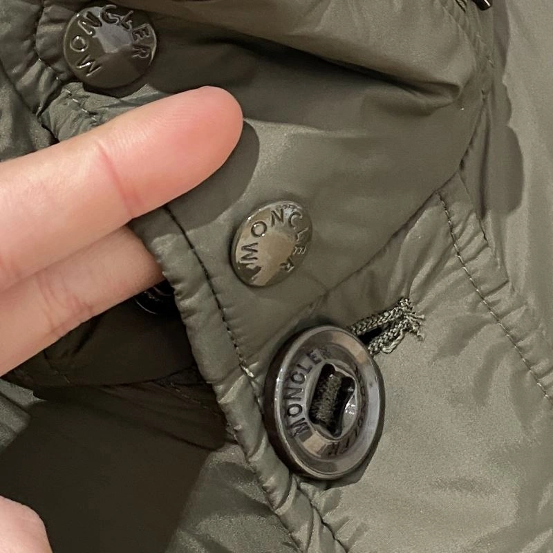 Perfect replica Moncler Outwear