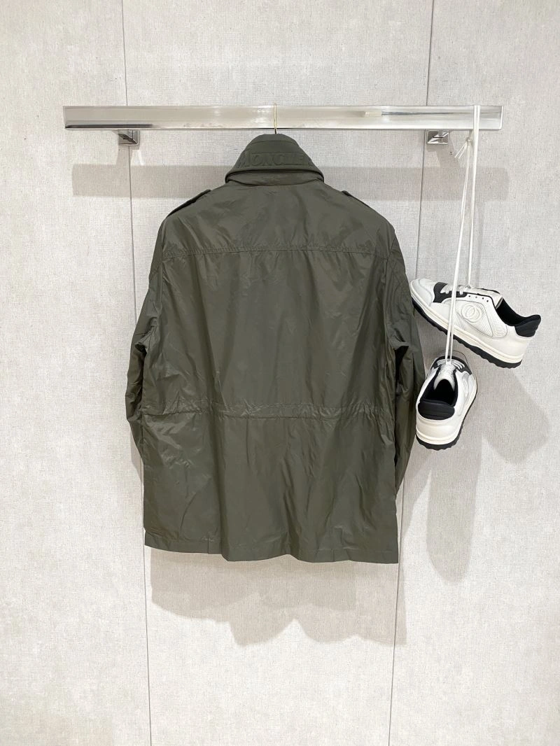 Perfect replica Moncler Outwear
