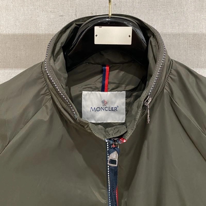 High accuracy Moncler Outwear