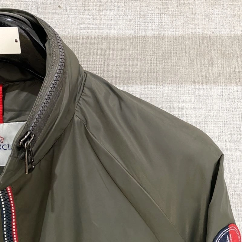High accuracy Moncler Outwear