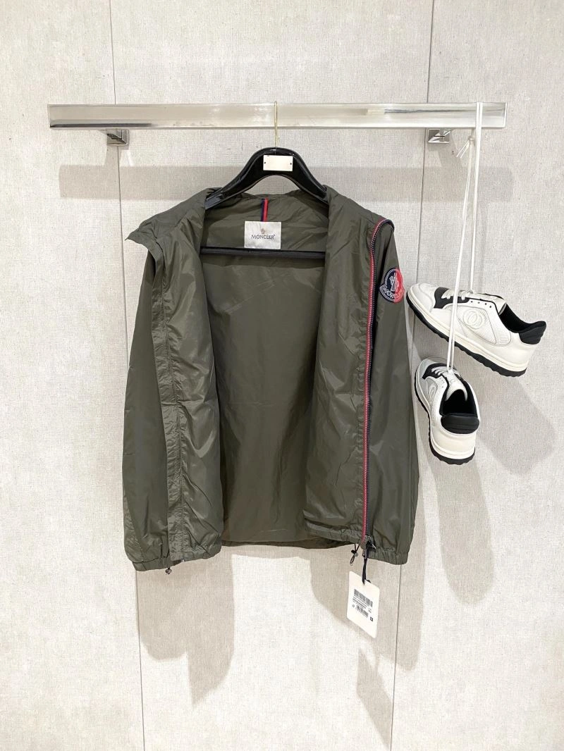 High accuracy Moncler Outwear