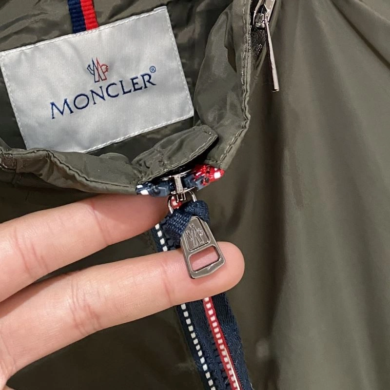 High accuracy Moncler Outwear