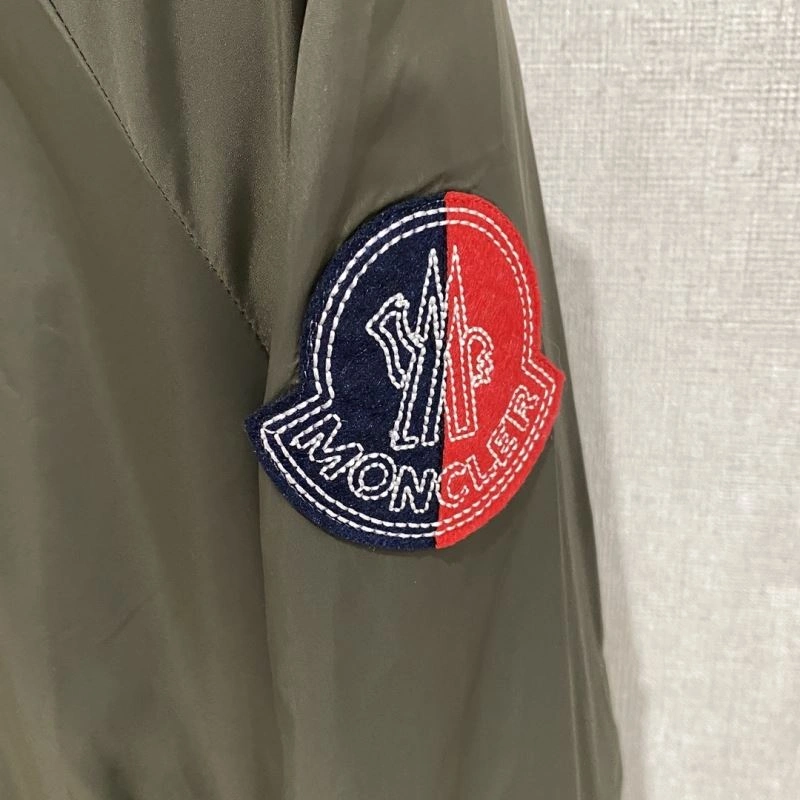 High accuracy Moncler Outwear