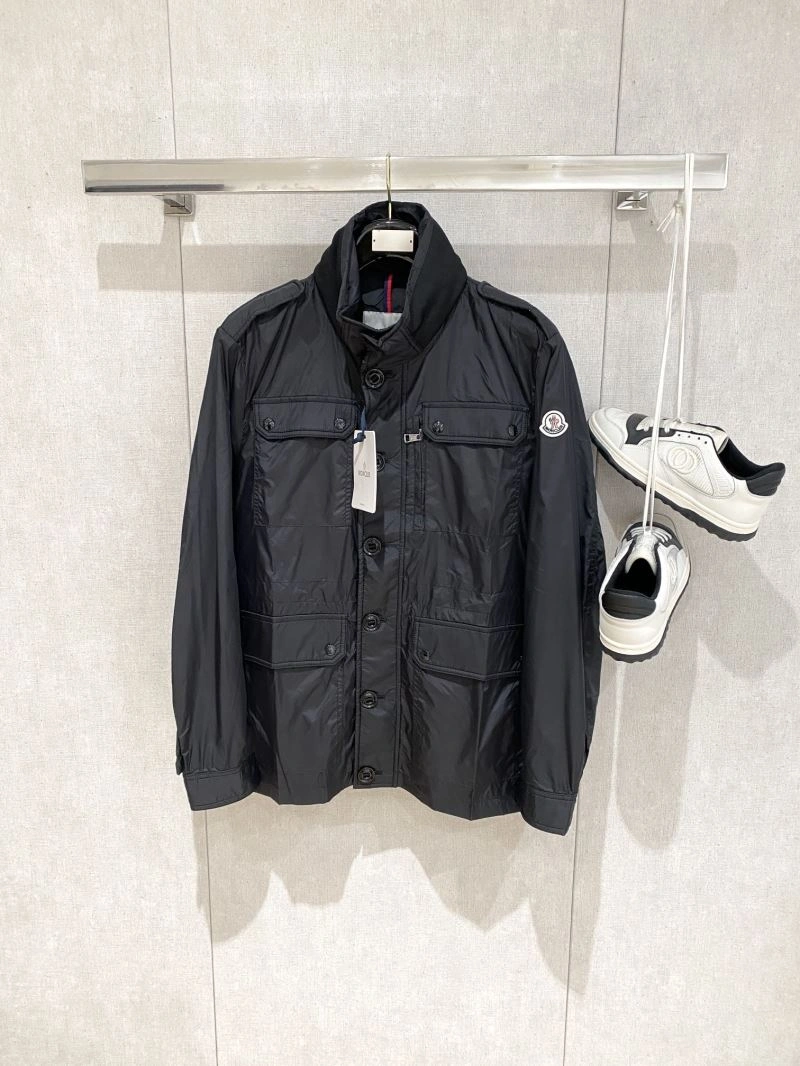 Moncler Outwear