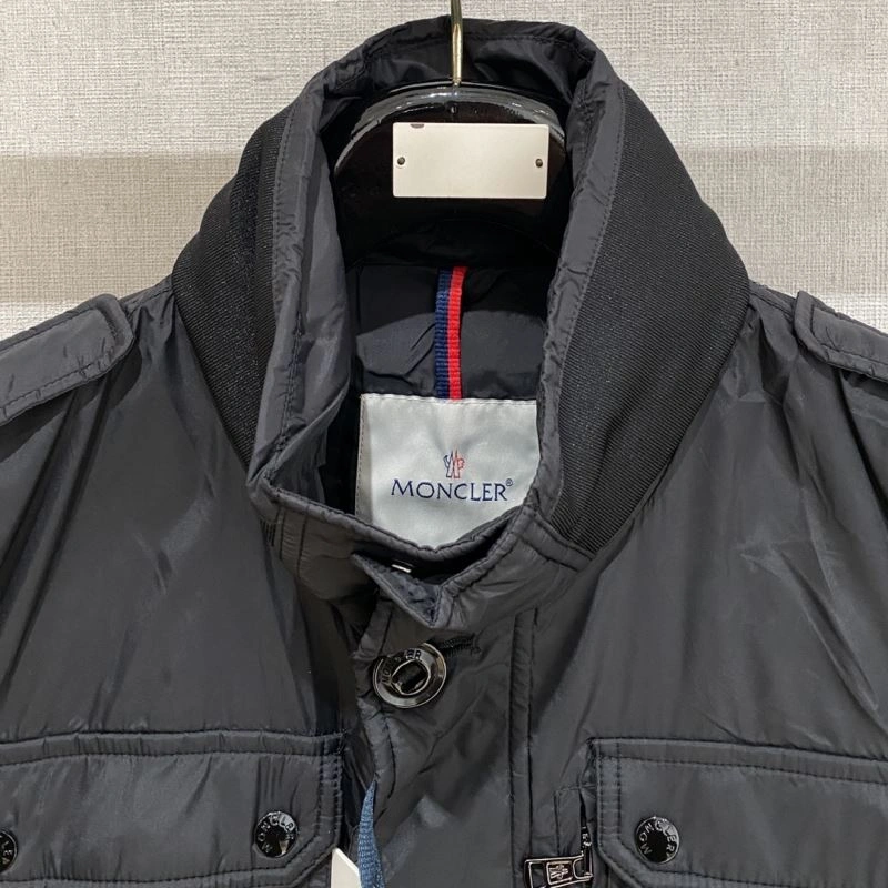 Top mirror Moncler Outwear