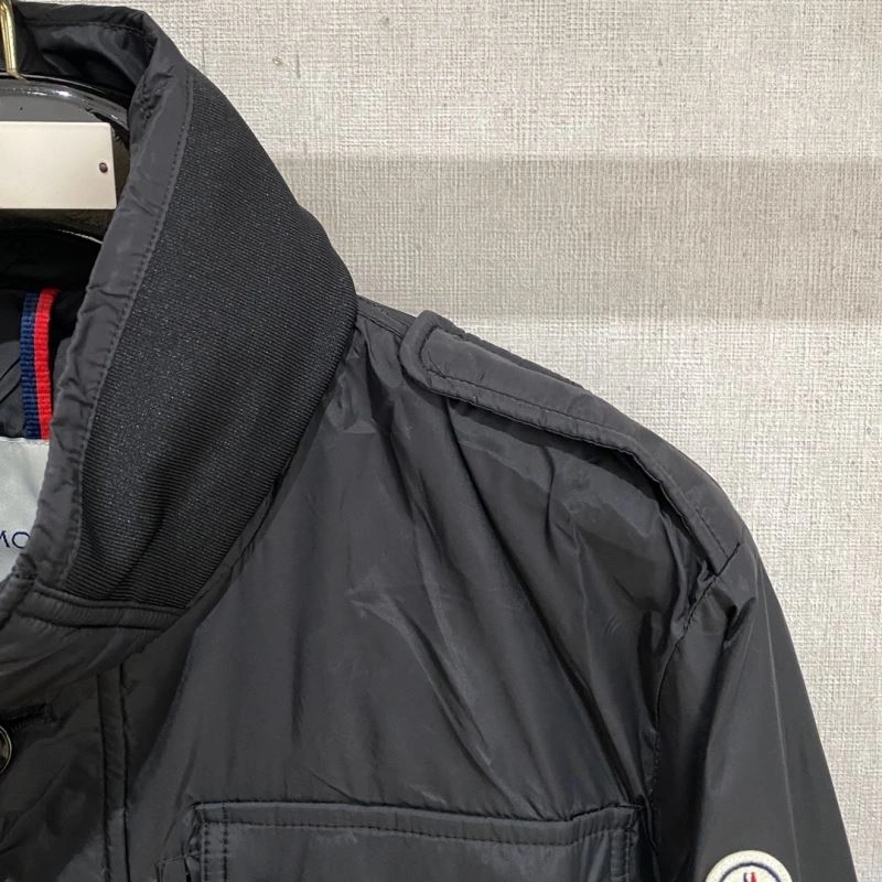 Top mirror Moncler Outwear