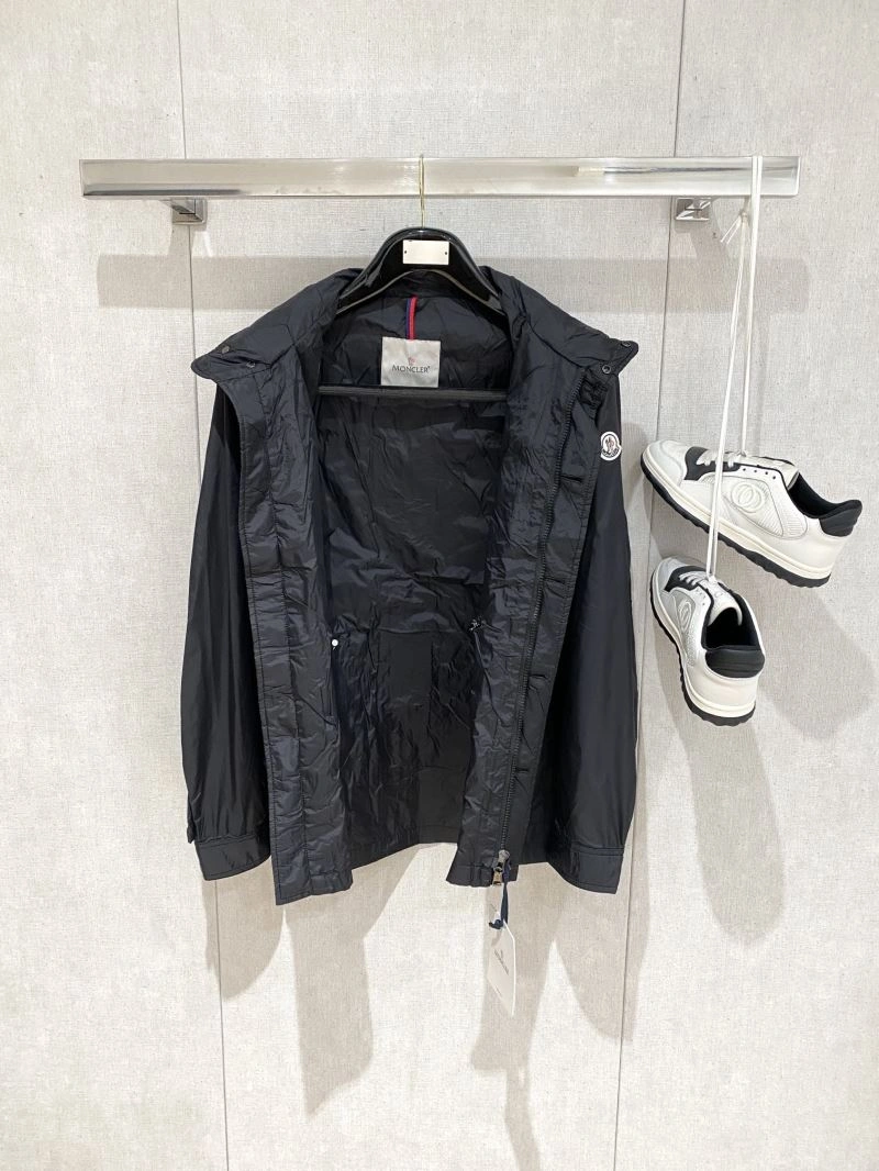 Top mirror Moncler Outwear