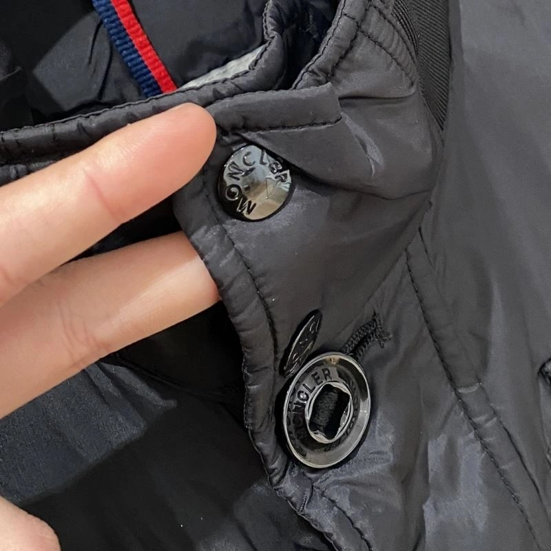 Top mirror Moncler Outwear