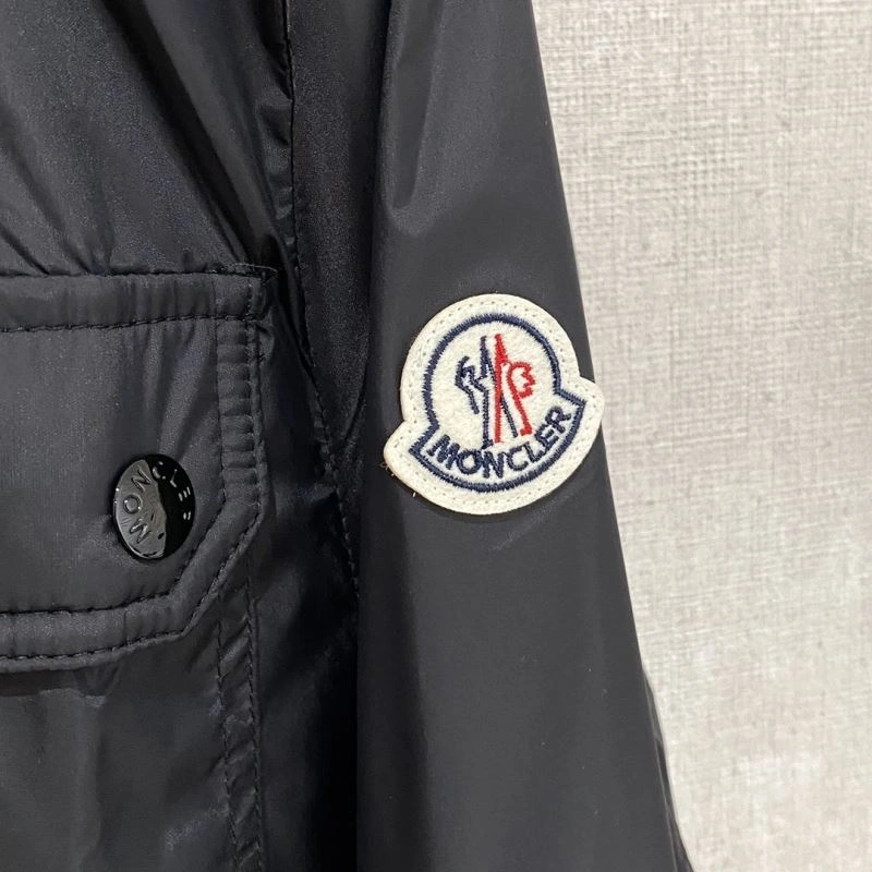 Top mirror Moncler Outwear