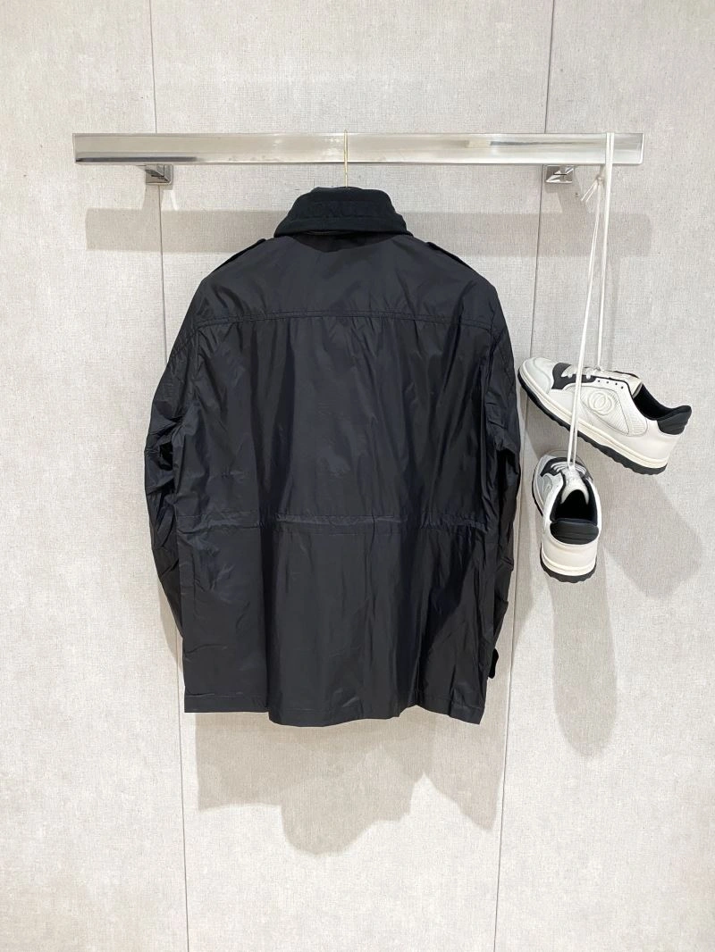 Top mirror Moncler Outwear