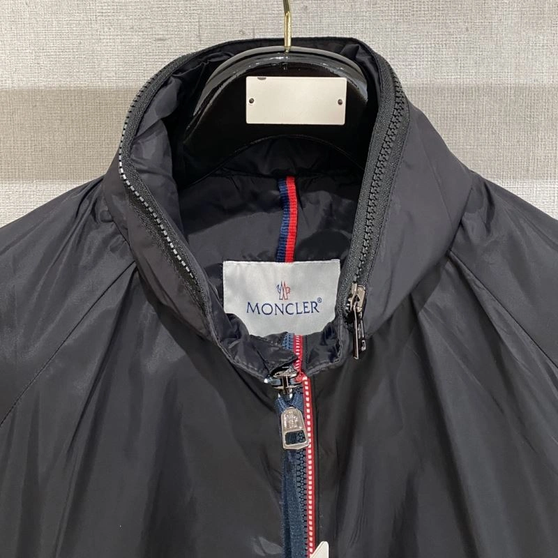 Value-priced Moncler Outwear