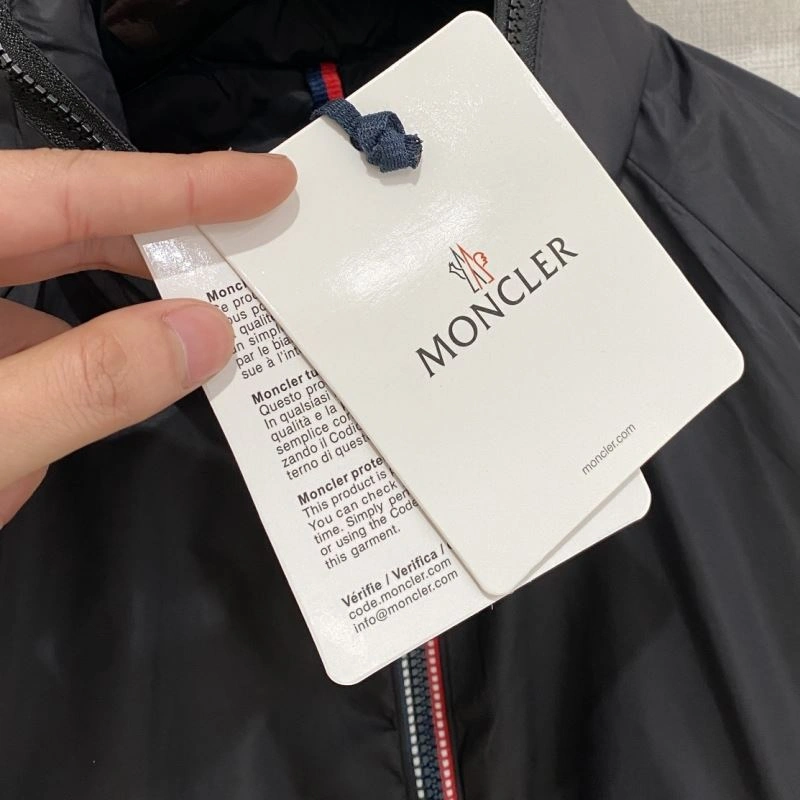 Value-priced Moncler Outwear