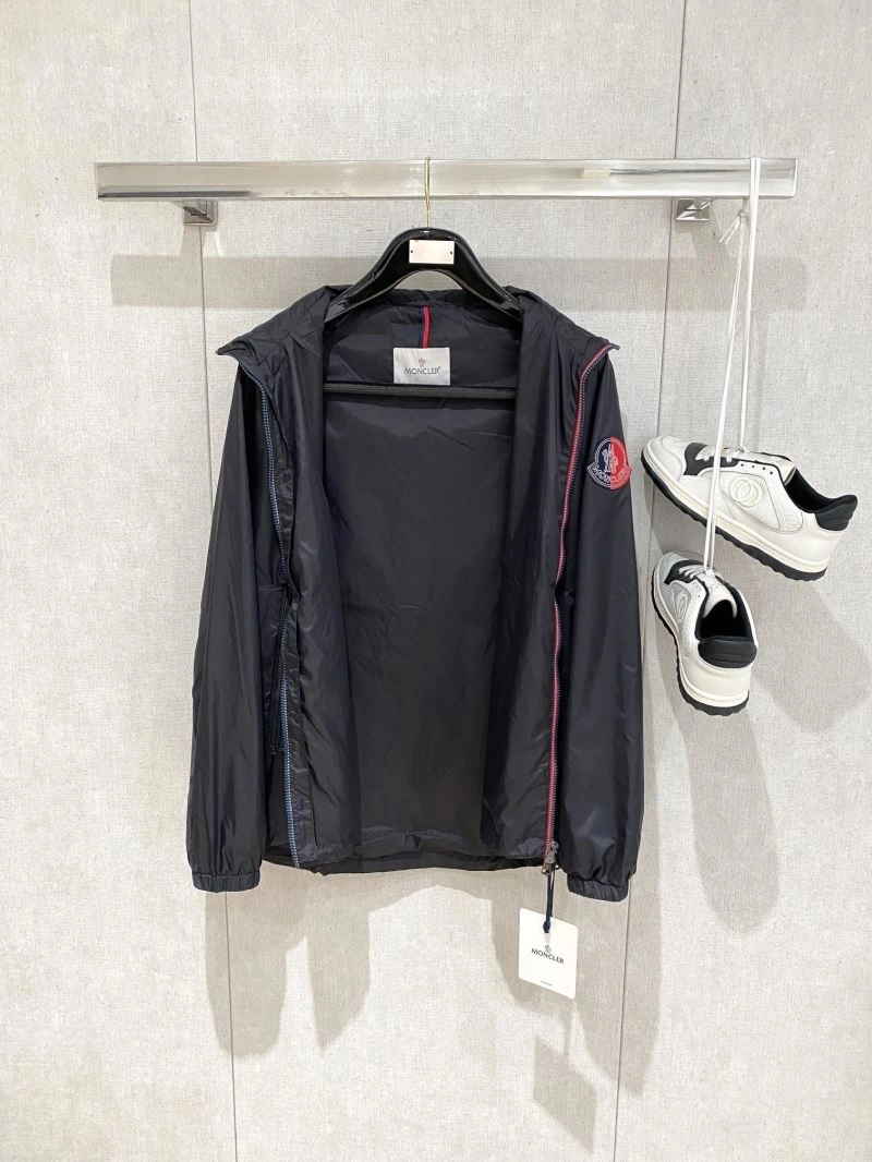 Value-priced Moncler Outwear