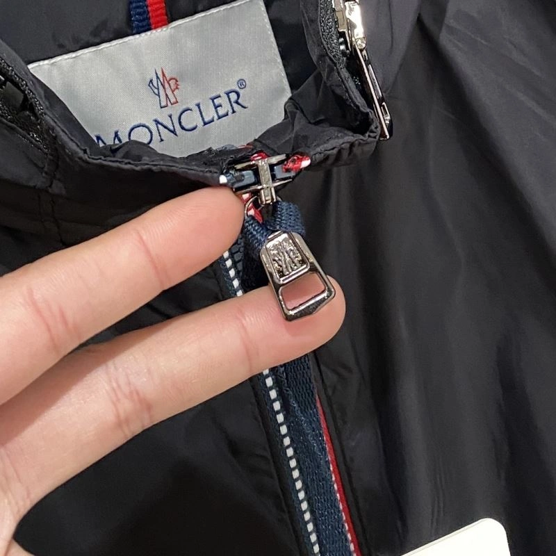 Value-priced Moncler Outwear