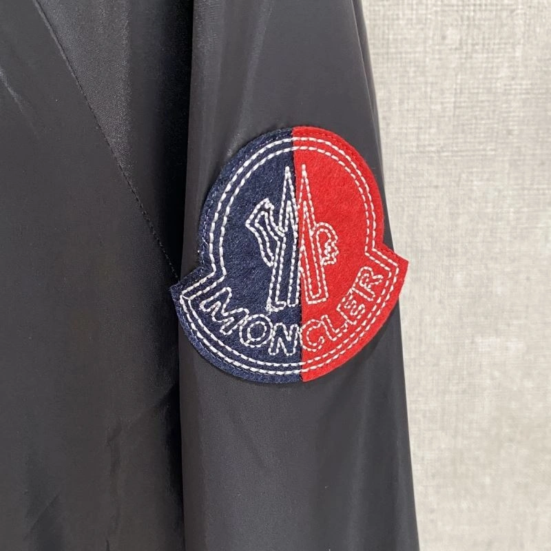 Value-priced Moncler Outwear