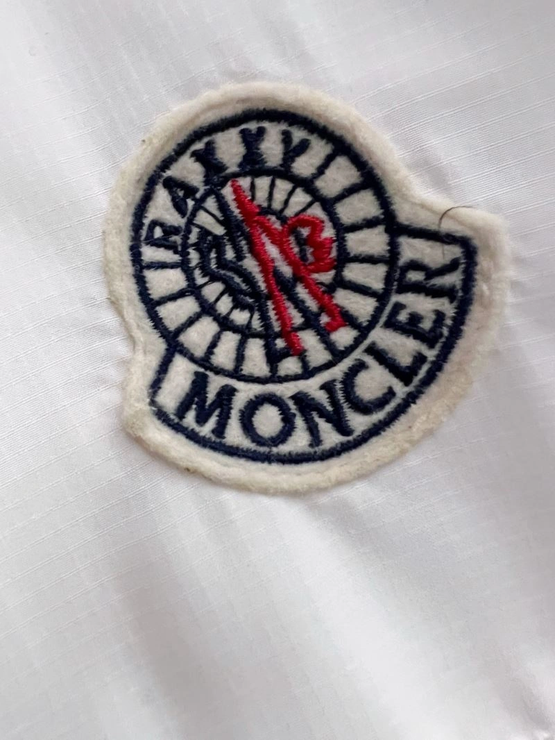 Official Moncler Outwear