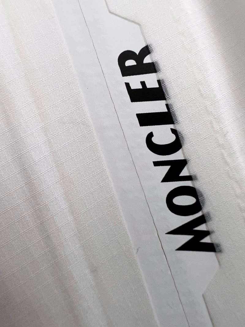 Official Moncler Outwear